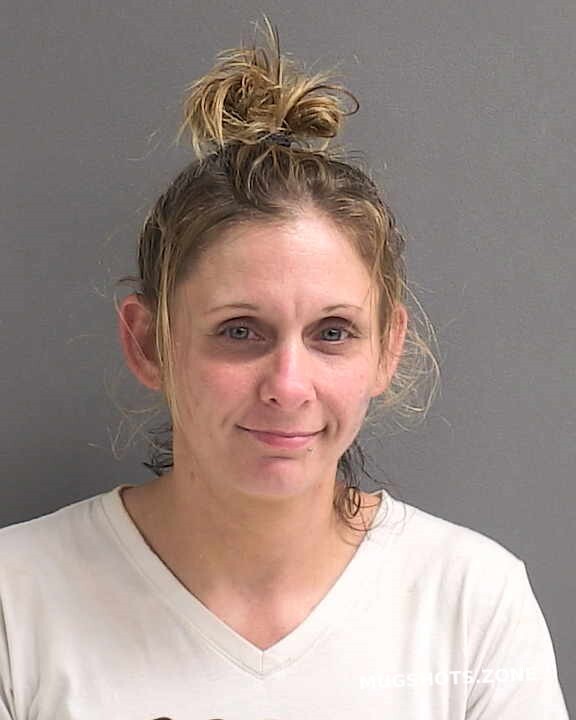 YAPLE NAOMI N 10/03/2022 - Volusia County Mugshots Zone