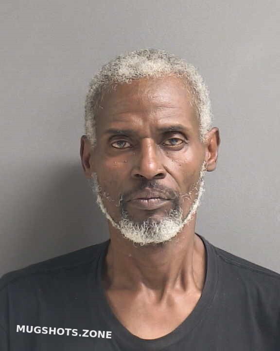 THOMPSON ALPHONSO L 10/04/2022 - Volusia County Mugshots Zone