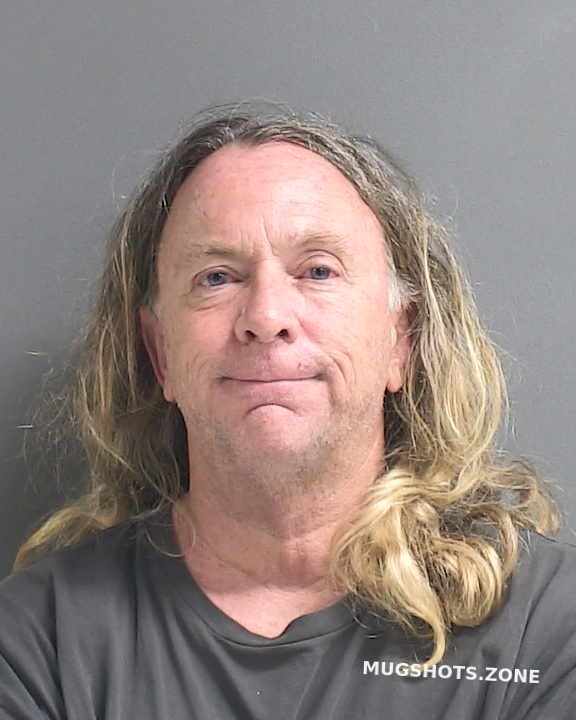 GOFORTH RICHARD A 10/04/2022 - Volusia County Mugshots Zone