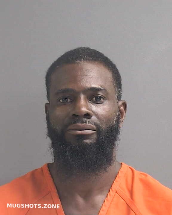 BOATWRIGHT ANTONIO B 10/05/2022 - Volusia County Mugshots Zone