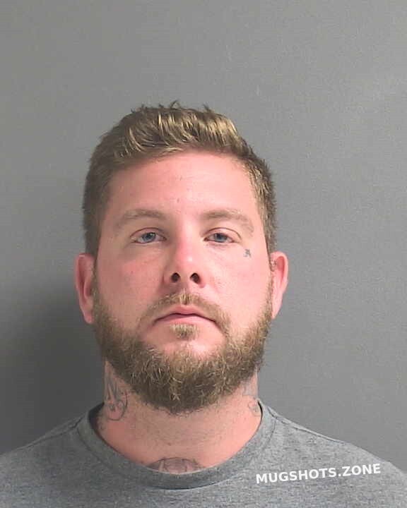 KOSCINSKI DAMON C 10/06/2022 - Volusia County Mugshots Zone