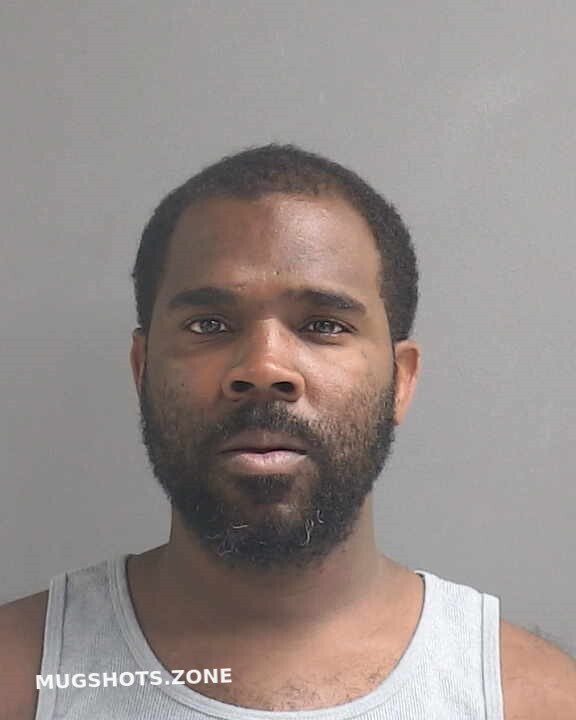 DAVIS HERMAN L 10/06/2022 - Volusia County Mugshots Zone