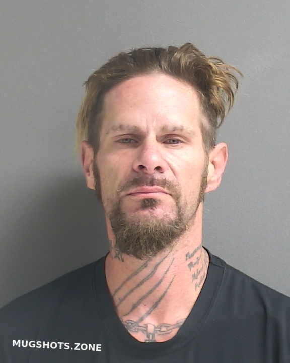 MURPHY KENNETH V 10/06/2022 - Volusia County Mugshots Zone