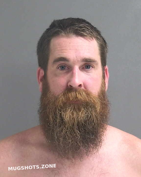 BRODERICK TIMOTHY M 10/07/2022 - Volusia County Mugshots Zone