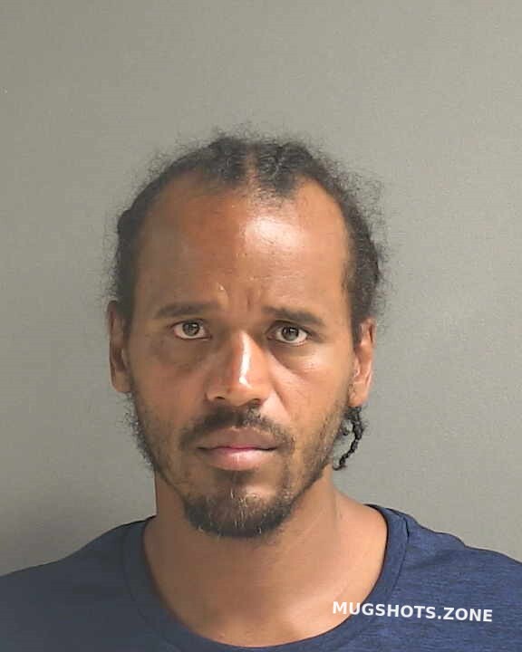 PINGREE SEVAUGHN E 10/07/2022 - Volusia County Mugshots Zone