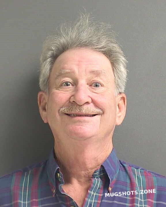ZAHN MARK MITCHELL 10/07/2022 - Volusia County Mugshots Zone