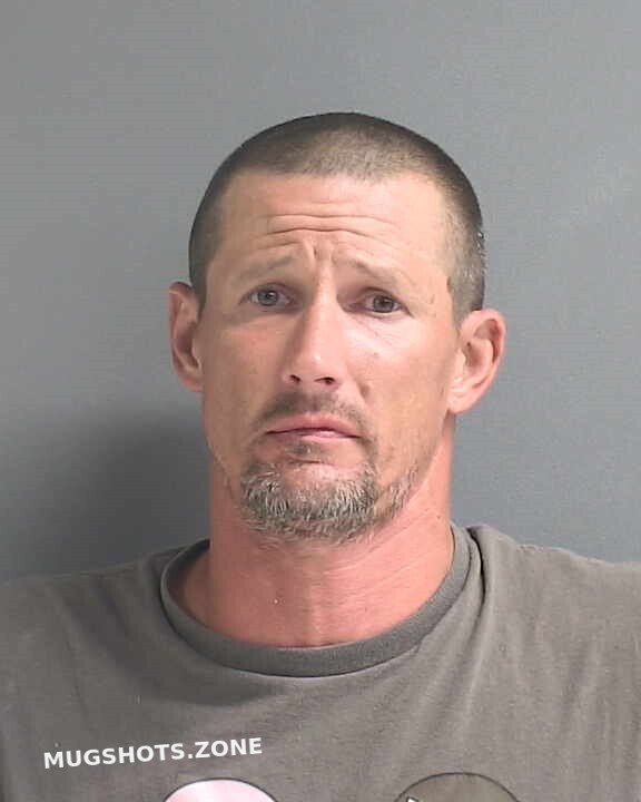 CICHON JAMES ADAM 10/08/2022 - Volusia County Mugshots Zone