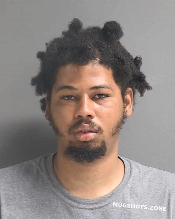POOLE IV DANIEL 10/08/2022 - Volusia County Mugshots Zone