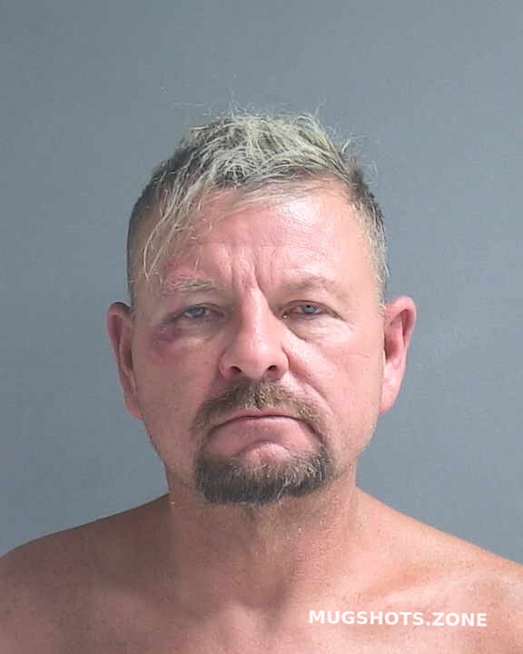 REIMER LOUIS R 10/08/2022 - Volusia County Mugshots Zone