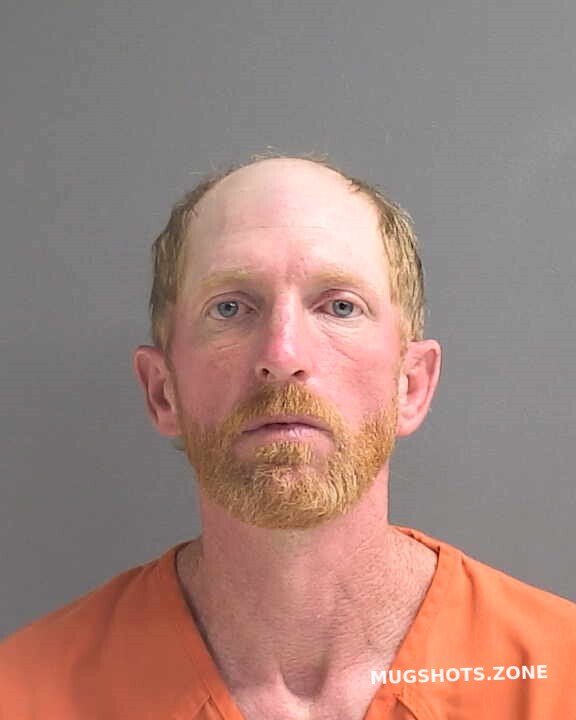 WHITT SCOTTY E 10/08/2022 - Volusia County Mugshots Zone