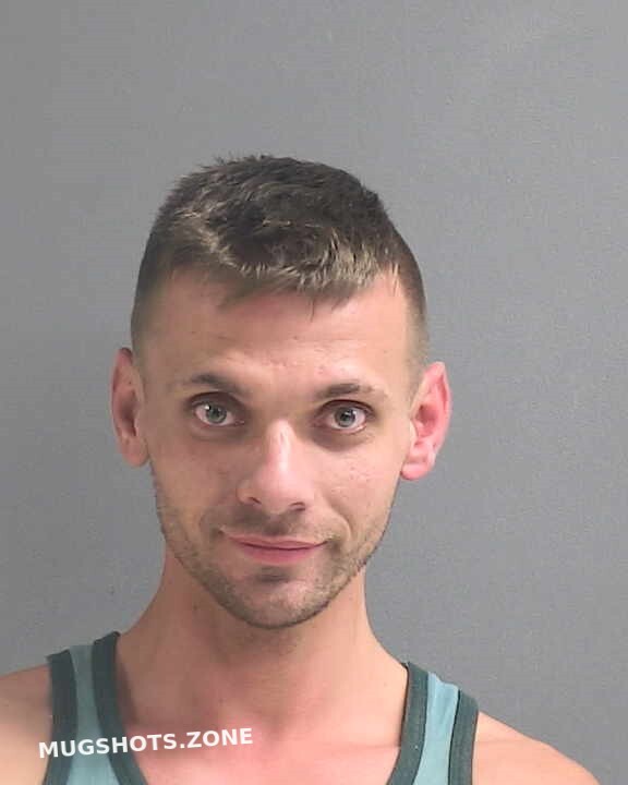 GREER JAMES W 10/08/2022 - Volusia County Mugshots Zone