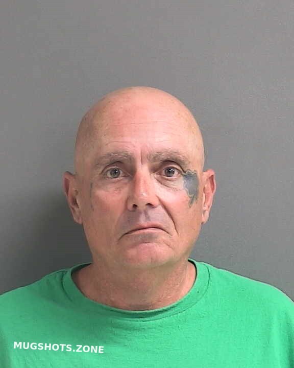 PARSONS SHANE LEE 10/09/2022 - Volusia County Mugshots Zone