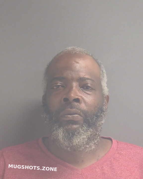 MARTIN LAWRENCE O 10/10/2022 - Volusia County Mugshots Zone