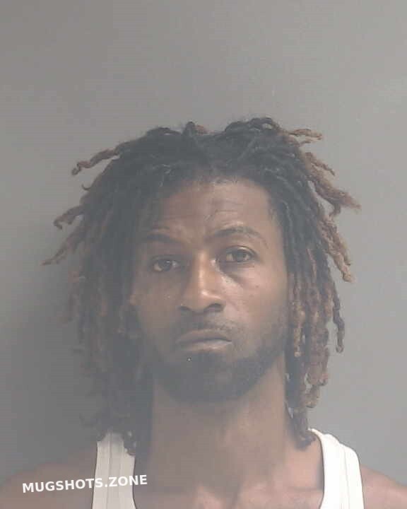 JACKSON JARELL DEVON 10/10/2022 - Volusia County Mugshots Zone