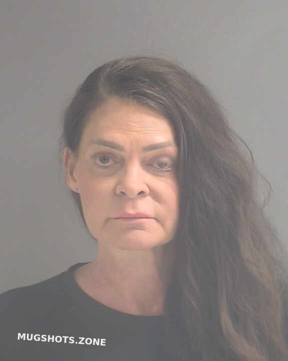 COLLIER CONNIE 10/10/2022 - Volusia County Mugshots Zone