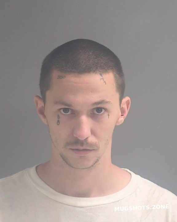 STUART CHARLES A 10/10/2022 - Volusia County Mugshots Zone