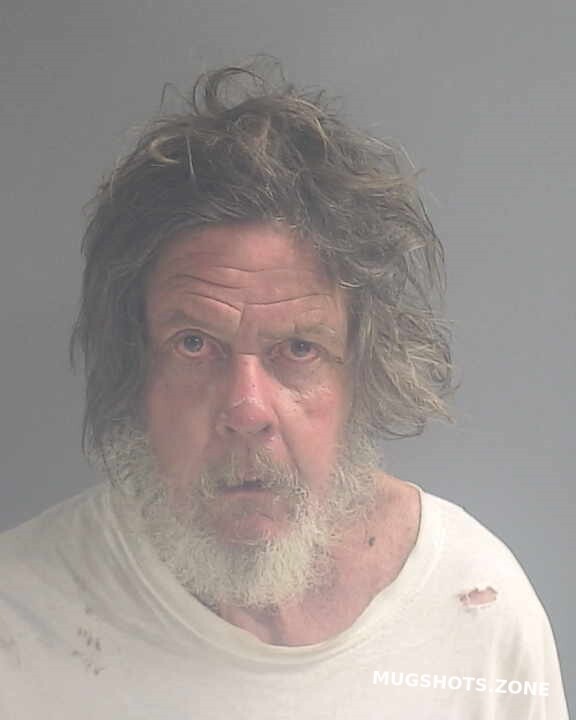 SCANLON MICHAEL R 10/11/2022 - Volusia County Mugshots Zone