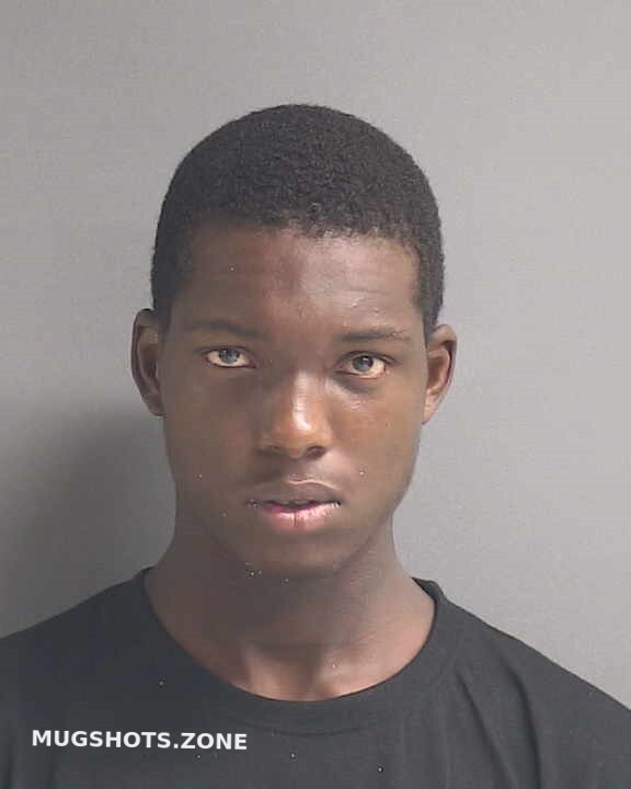 CUMMINGS JOSHUA E 10/12/2022 - Volusia County Mugshots Zone