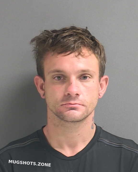STRANGE ROBERT H 10/12/2022 - Volusia County Mugshots Zone