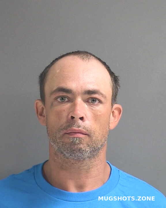 PORT ROCKY 10/12/2022 - Volusia County Mugshots Zone