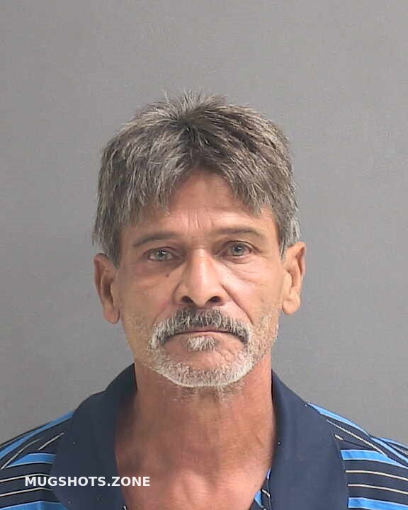 FUENTES CESAR ANTONIO 10/13/2022 - Volusia County Mugshots Zone