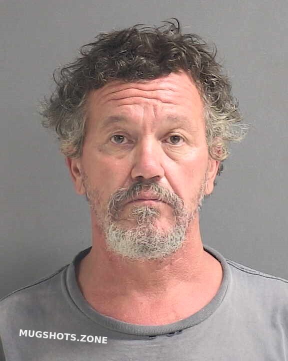 SHINN STEVEN JOSEPH 10/13/2022 - Volusia County Mugshots Zone