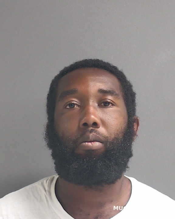 MICKENS JUSTIN C 10/13/2022 - Volusia County Mugshots Zone
