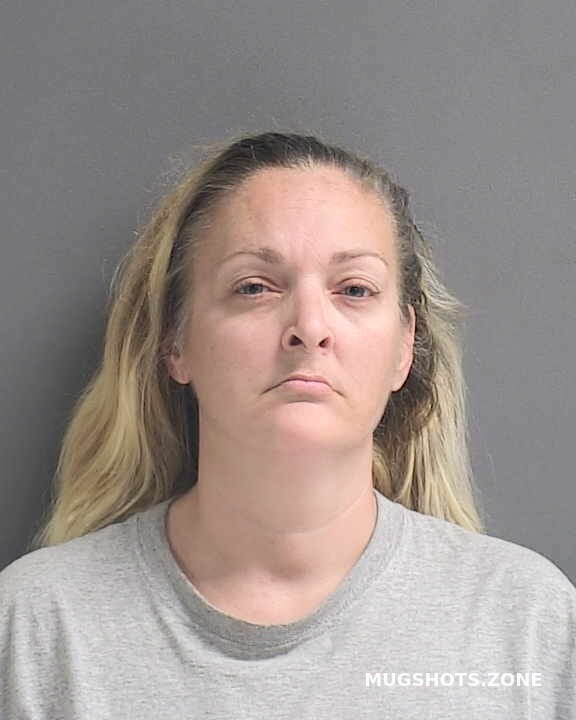 MCNALLY JENNIFER R 10/14/2022 - Volusia County Mugshots Zone