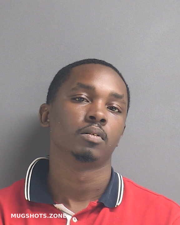 EDWARDS JAVORIS TYRELL 10/14/2022 - Volusia County Mugshots Zone