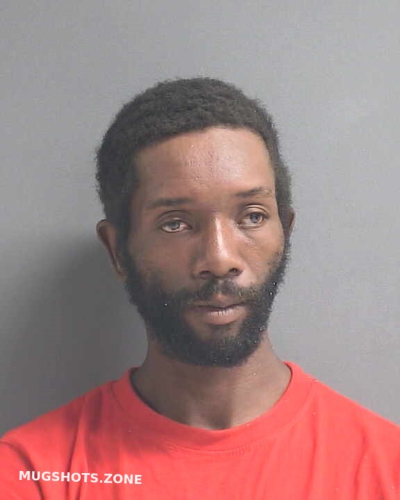 WILLIAMS COREY P 10/14/2022 - Volusia County Mugshots Zone