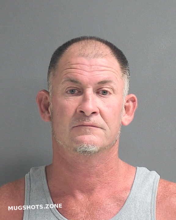TUCKER JIMMY T 10/14/2022 - Volusia County Mugshots Zone