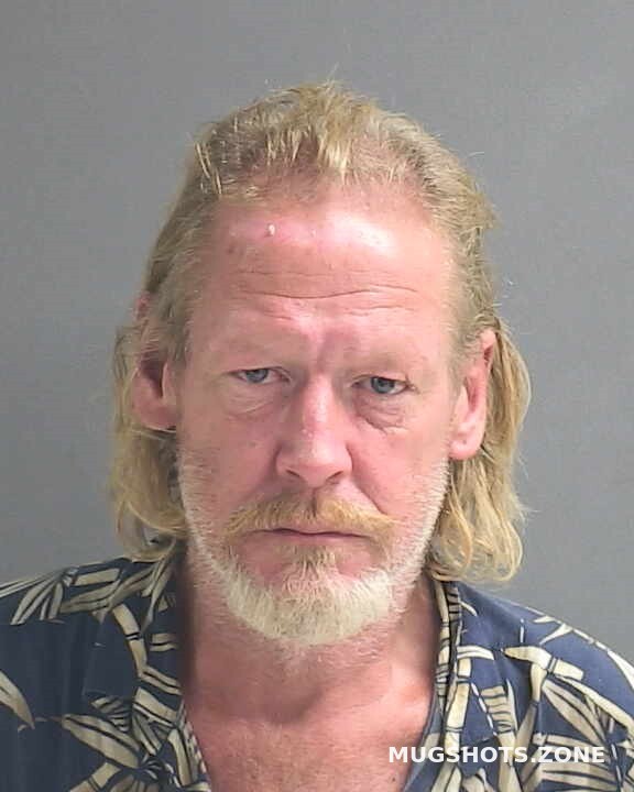 BERRY KARL D 10/14/2022 - Volusia County Mugshots Zone