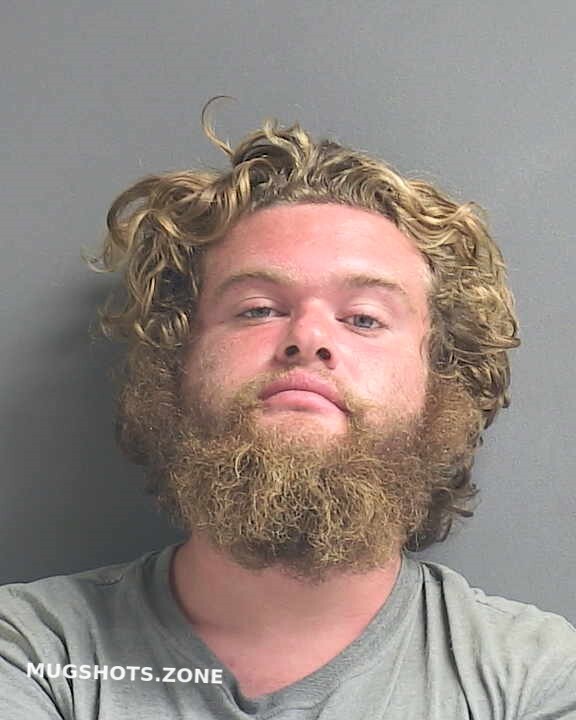 SPROUSE ANDREW R 10/14/2022 - Volusia County Mugshots Zone