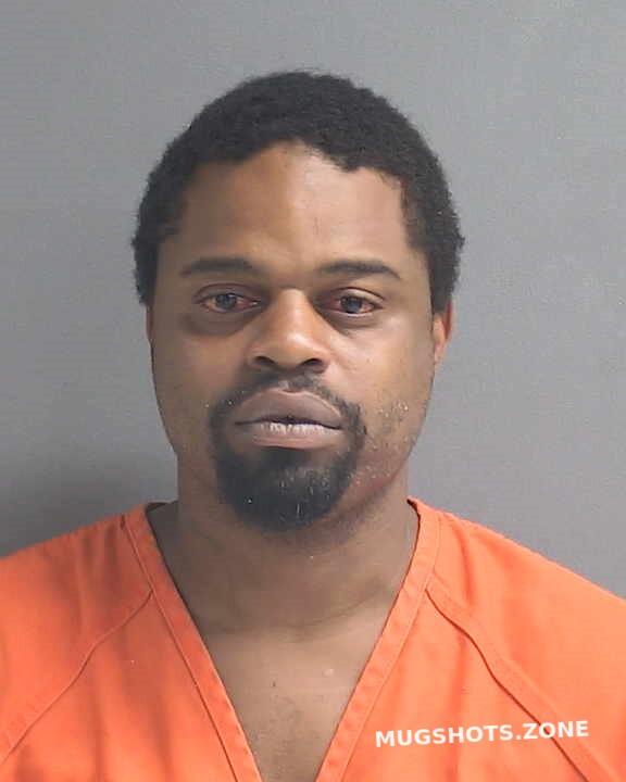 HALL MELVIN ALLEN 10/14/2022 - Volusia County Mugshots Zone