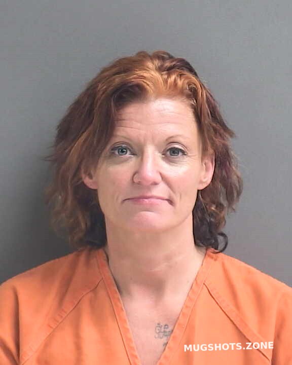 PETERSON RHONDA F 10/14/2022 - Volusia County Mugshots Zone