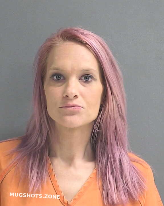 GLOCK KATRINA B 10/15/2022 - Volusia County Mugshots Zone