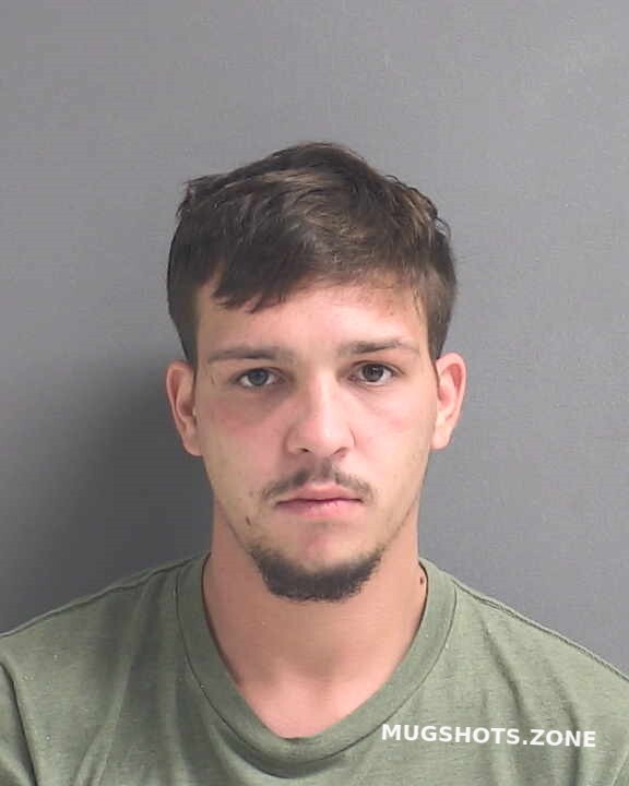 RADA LUCAS JAY 10/16/2022 - Volusia County Mugshots Zone