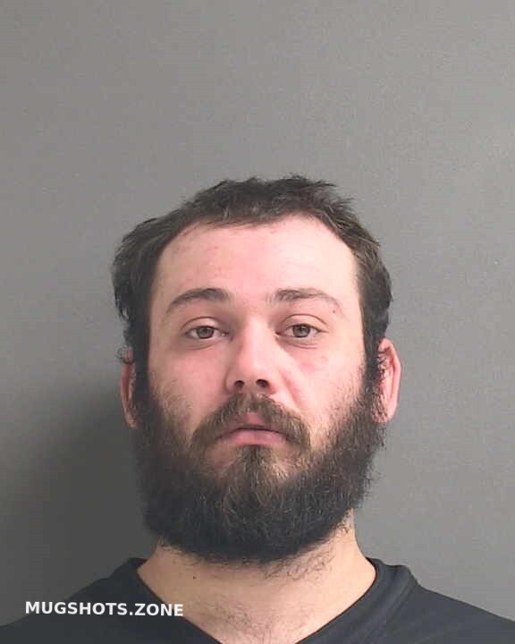 JOYNER DOMINIQUE Q 10/18/2022 - Volusia County Mugshots Zone