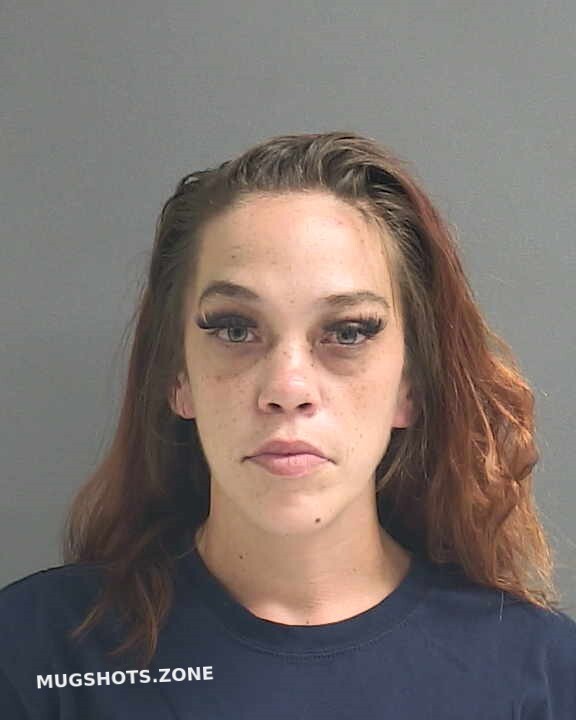 DUPUIS SPRING ASHLEY E 10/18/2022 - Volusia County Mugshots Zone