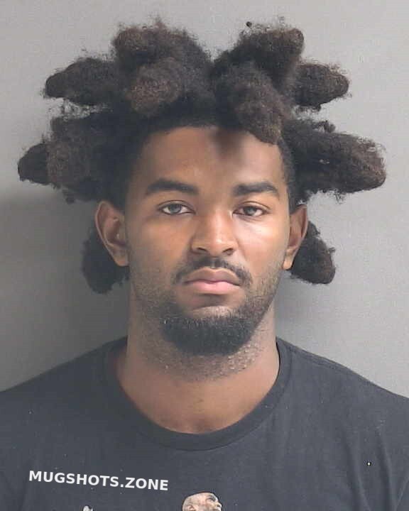 GOOSBY TERRYEL L 10/19/2022 - Volusia County Mugshots Zone