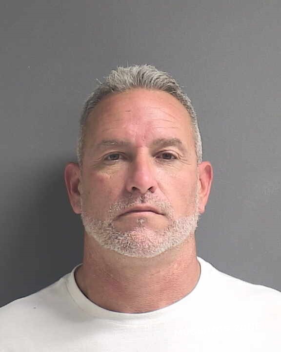 WELLMAN SHAWN L 10/19/2022 - Volusia County Mugshots Zone