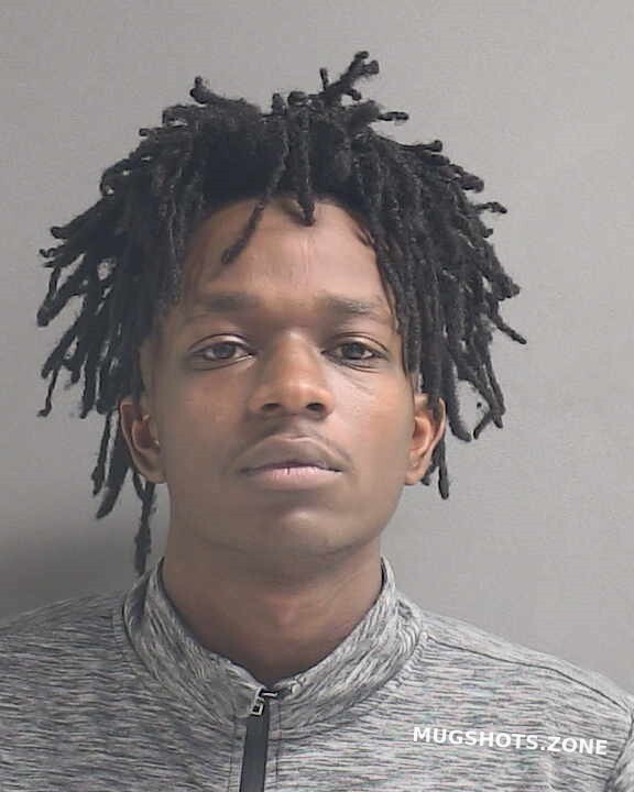 MIMS MALACHI A 10/20/2022 - Volusia County Mugshots Zone