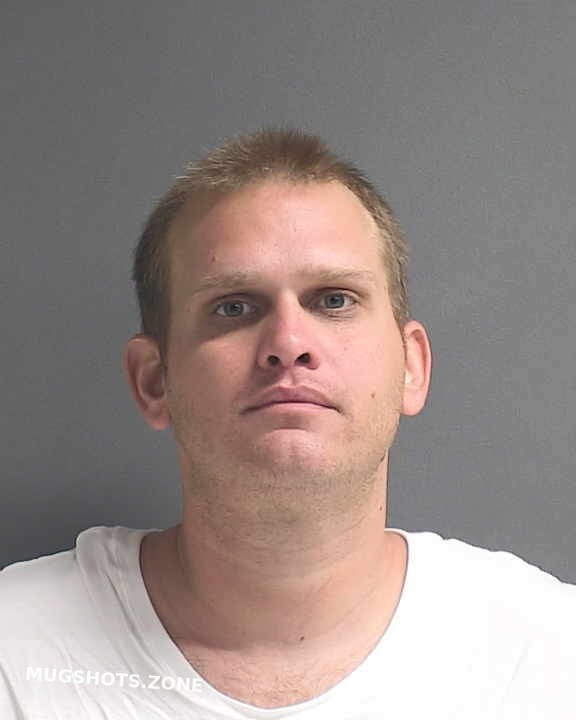 STEWART DANIEL MARK 10/20/2022 - Volusia County Mugshots Zone