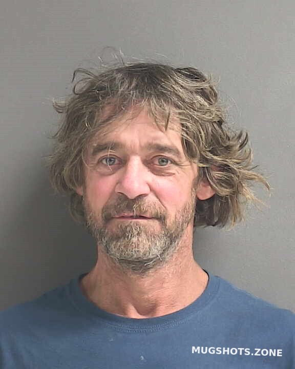 MAYNARD JERRY DAVID 10/20/2022 - Volusia County Mugshots Zone