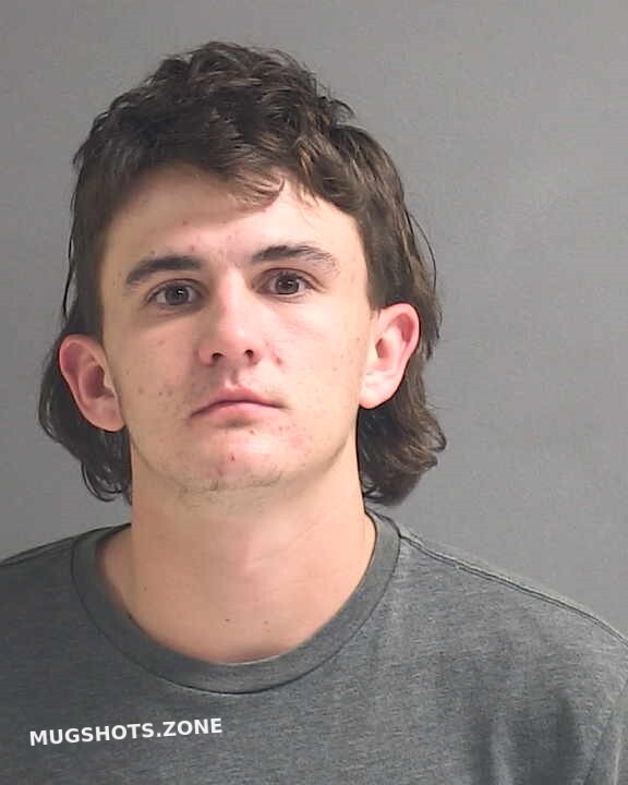 POWELL JAMES N 10/20/2022 - Volusia County Mugshots Zone