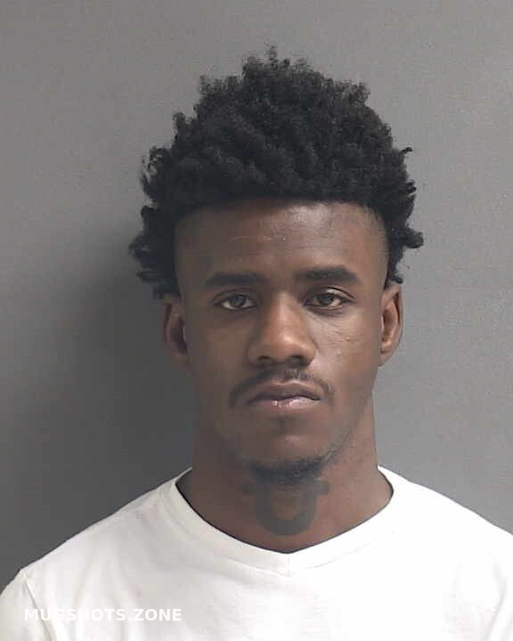 DANIELS TRISTAN K 10/20/2022 - Volusia County Mugshots Zone