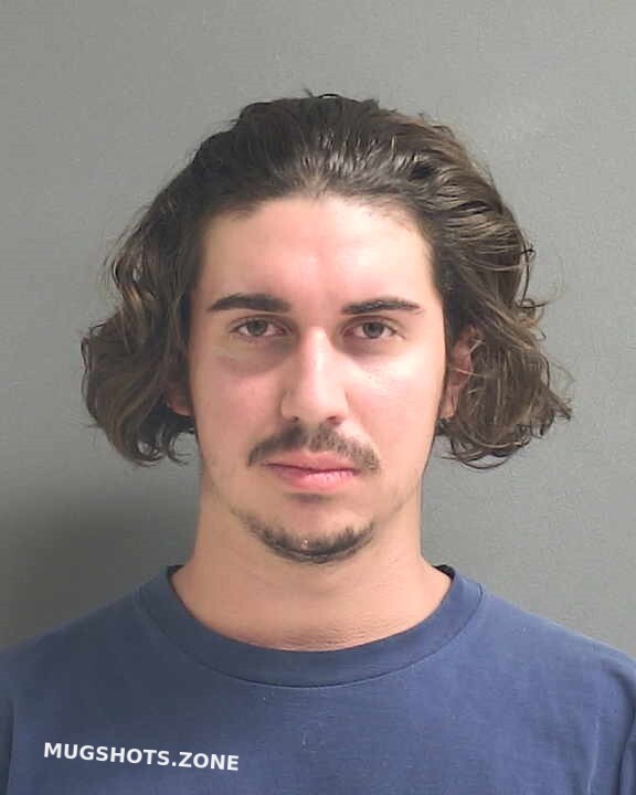 Lamie Grant Hunter 10202022 Volusia County Mugshots Zone