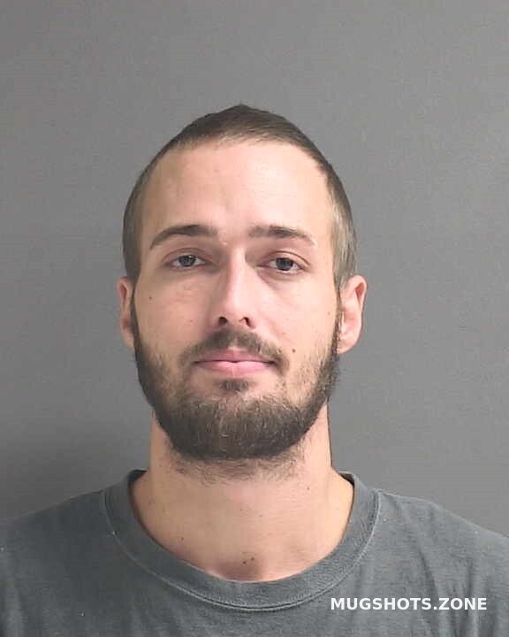 TONEY TIMOTHY D 10/20/2022 - Volusia County Mugshots Zone