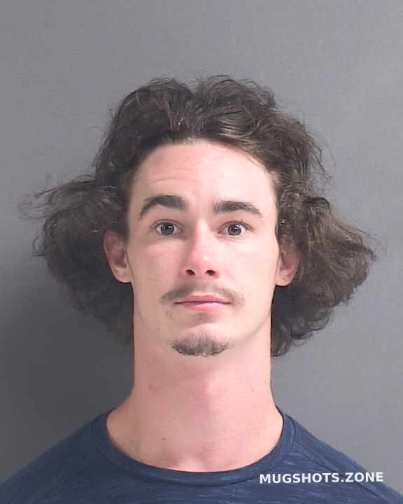 CRIDER JASON P 10/20/2022 - Volusia County Mugshots Zone