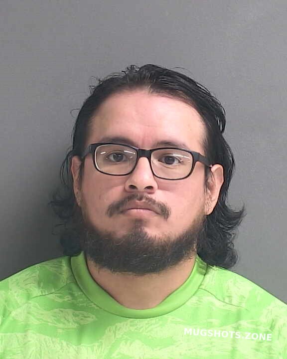 DURON JOSE L 10/21/2022 - Volusia County Mugshots Zone